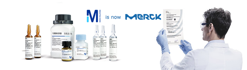 MERCK 109259 Water standard 5 mg/ml Aquastar™ 250 mL