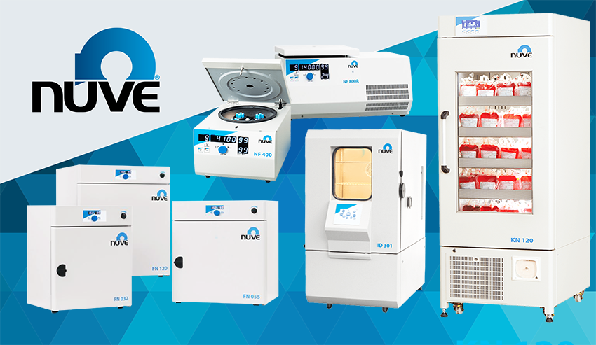 nüve laboratuvar cihazları online satış sayfası labor.com.tr