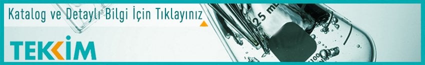 tekkim laboratuvar kimyasalları satışı labor.com.tr de